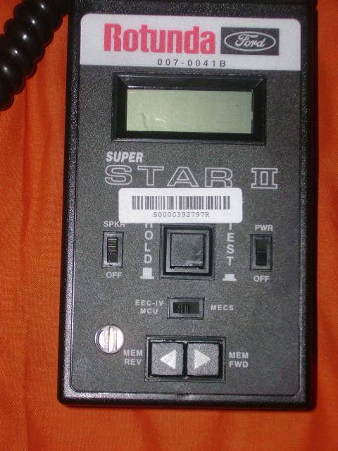 Rotunda Super Star 2....4 sale | Lincoln vs Cadillac Forums