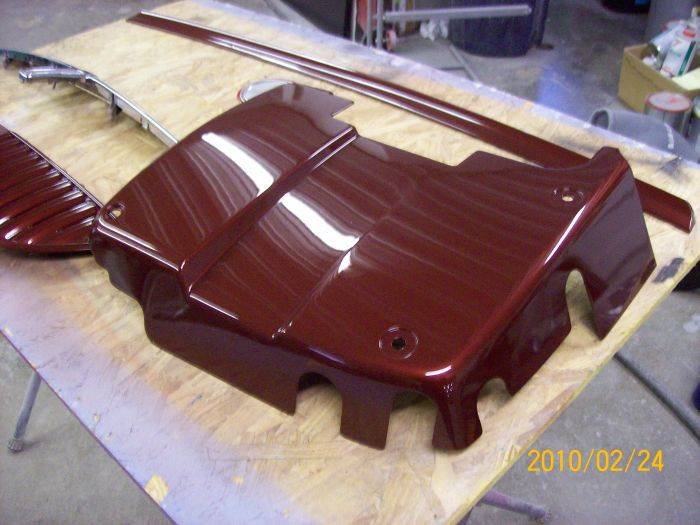 Three New Mods | Lincoln vs Cadillac Forums