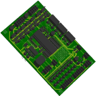 Looking for Hydraulic Fan Actuator xw4z-3783-CA | Lincoln vs Cadillac ...